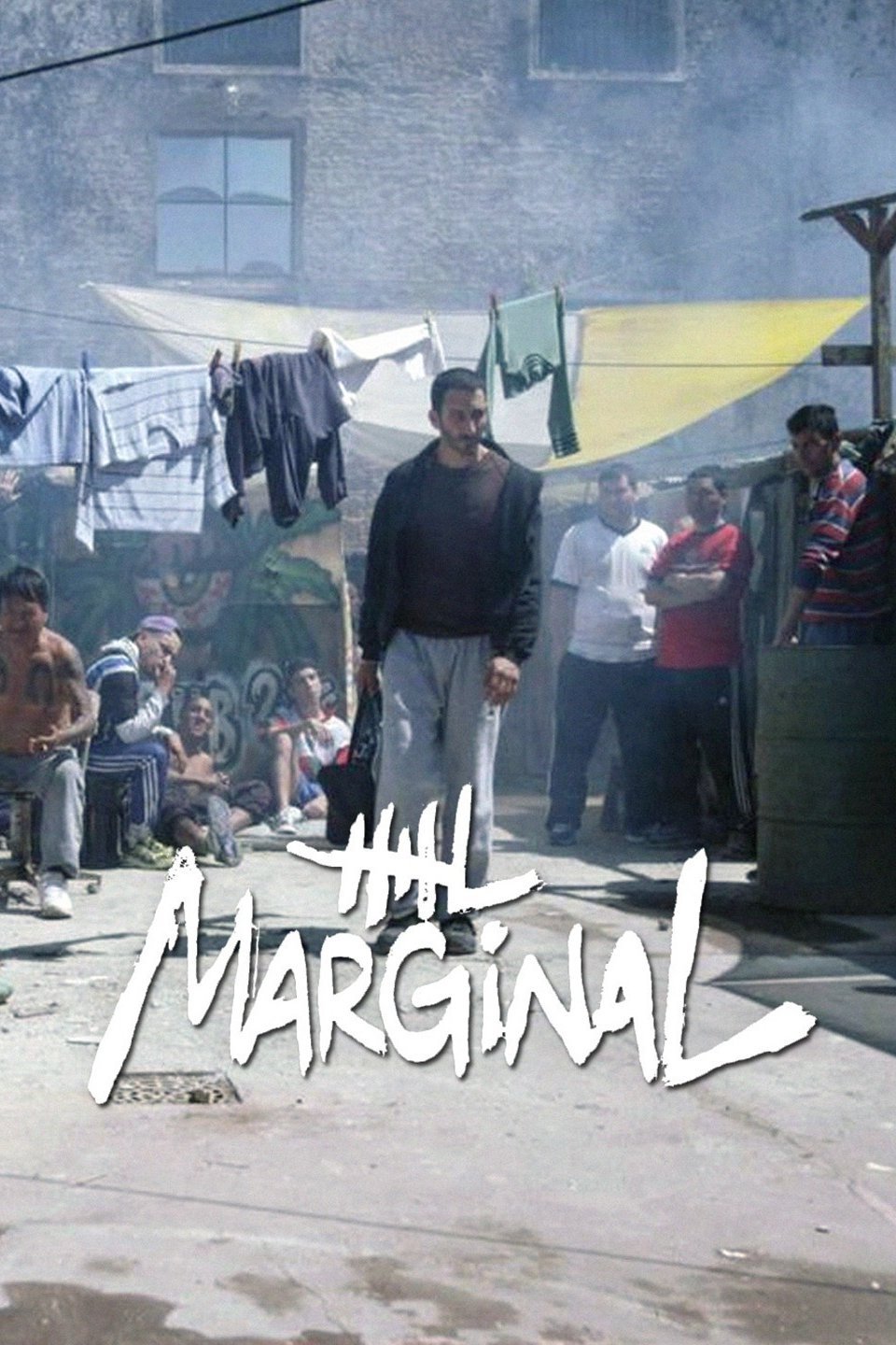 El marginal - Rotten Tomatoes