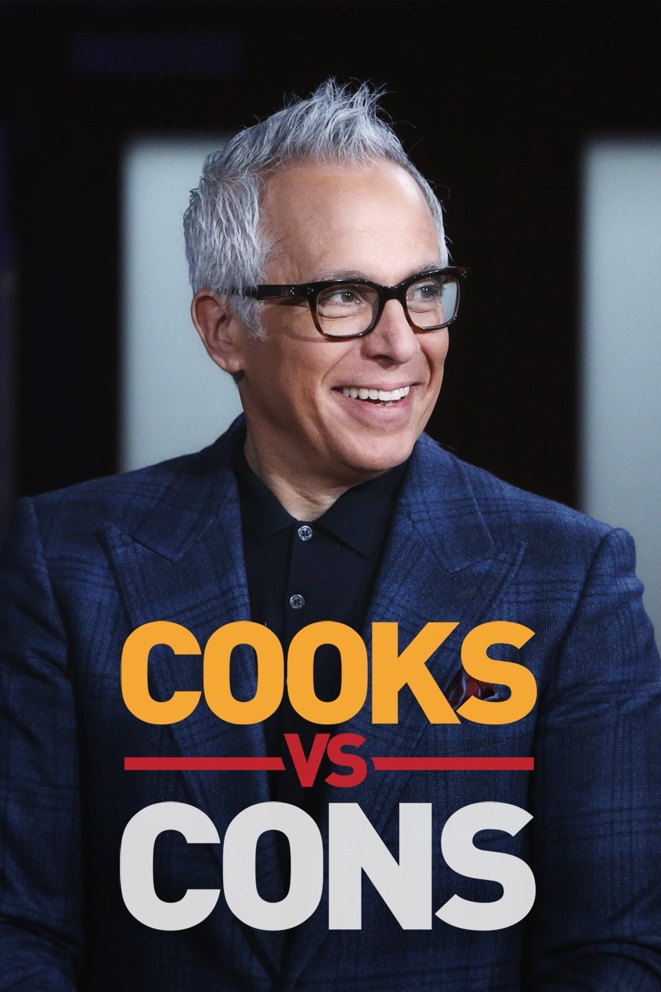Cooks vs. Cons - Rotten Tomatoes