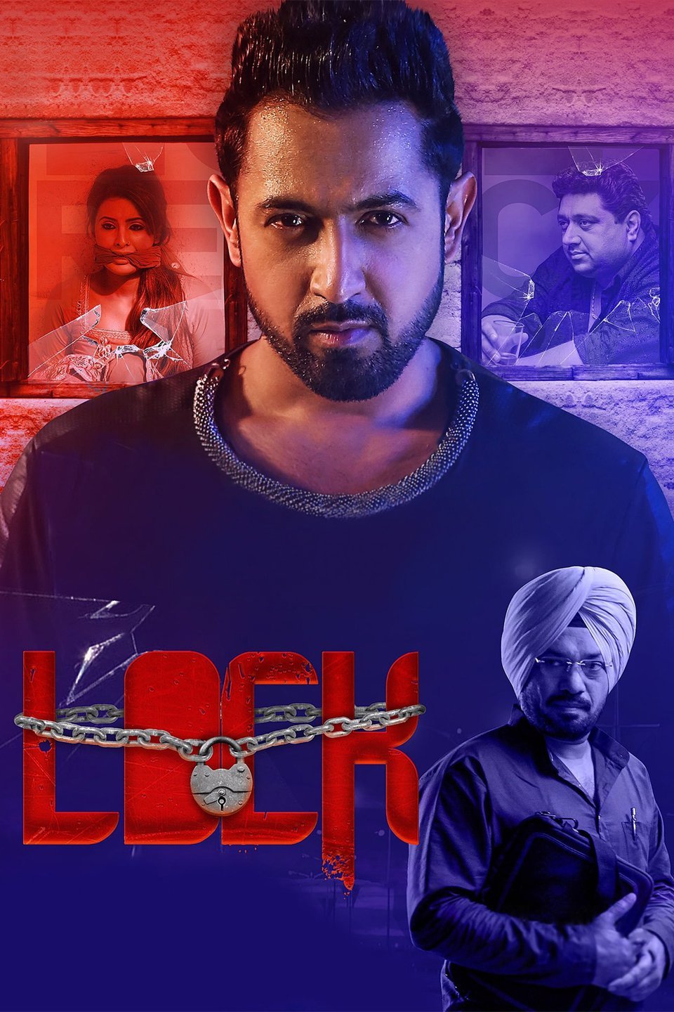 Lock Pictures - Rotten Tomatoes