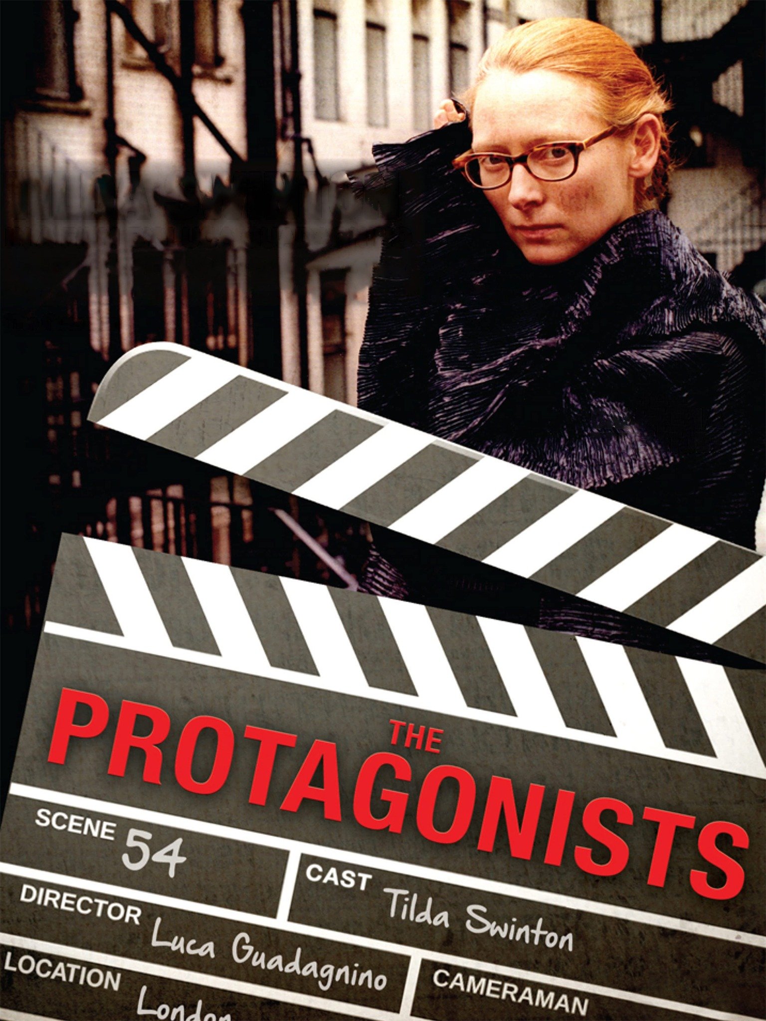 The Protagonists (1999) - Rotten Tomatoes