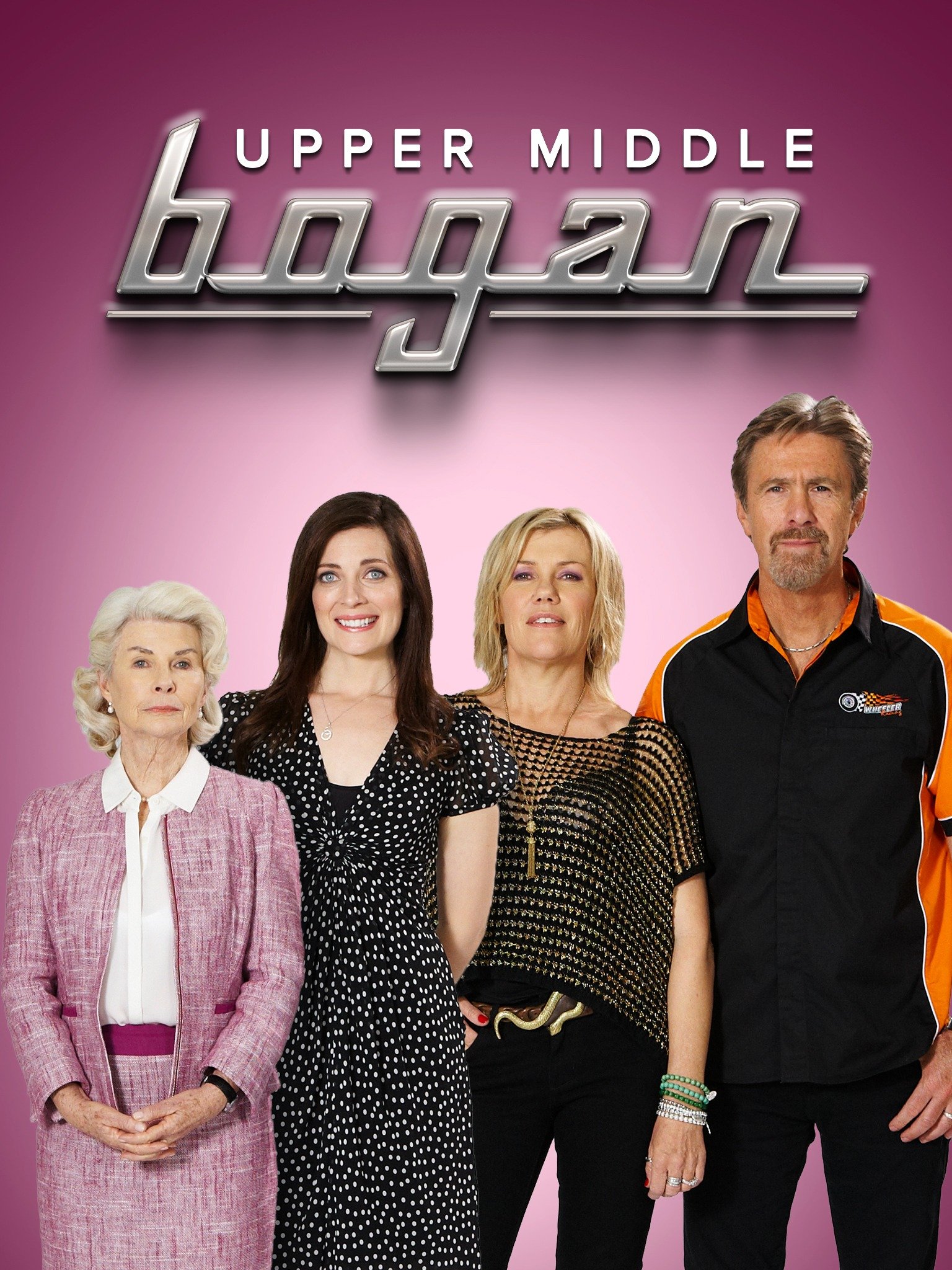 Upper Middle Bogan - Rotten Tomatoes