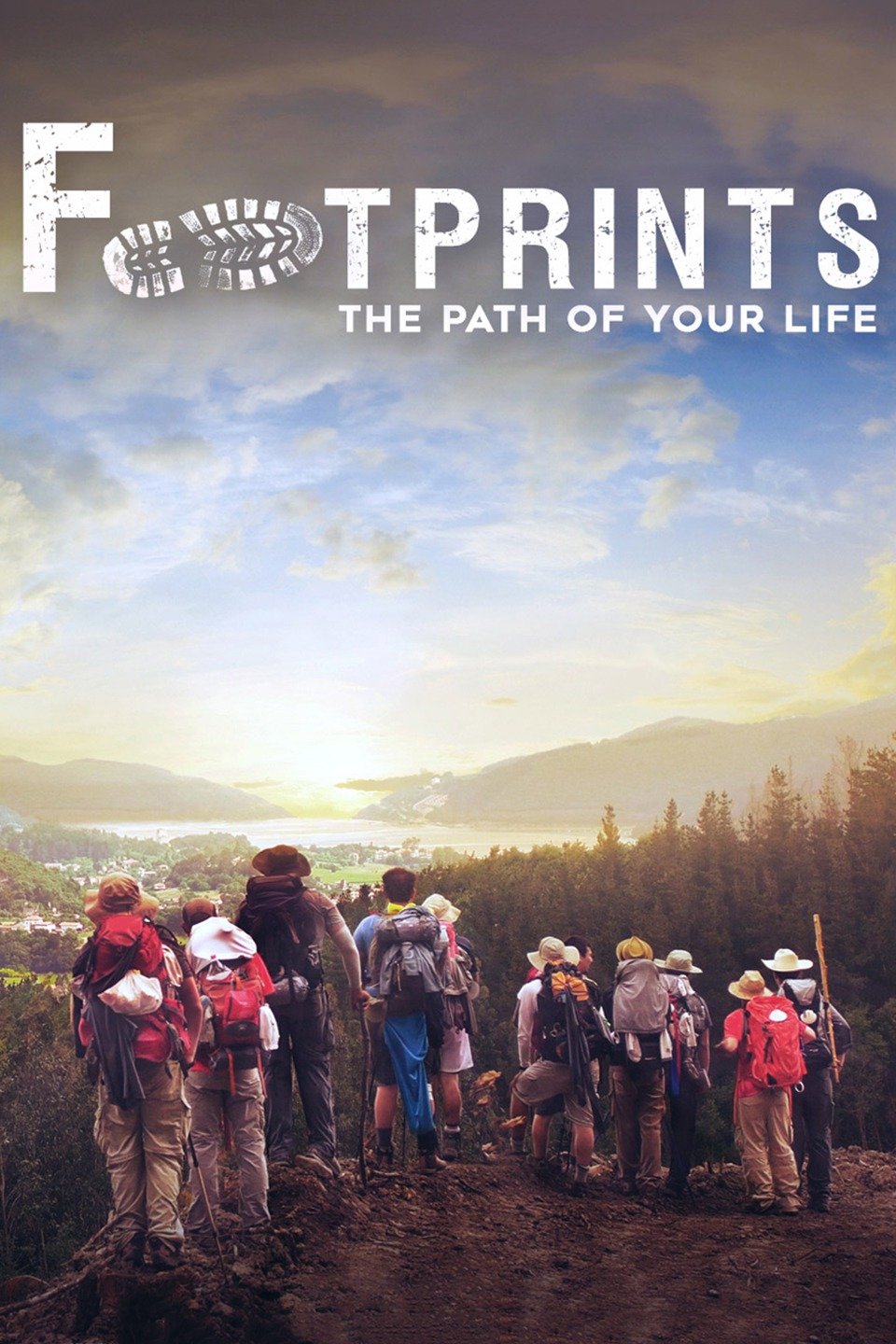 Footprints: The Path of Your Life - Rotten Tomatoes