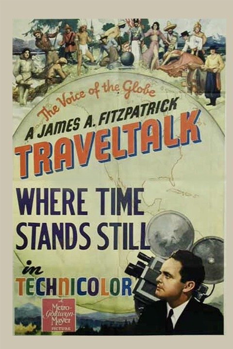 Where Time Stands Still - Movie Reviews