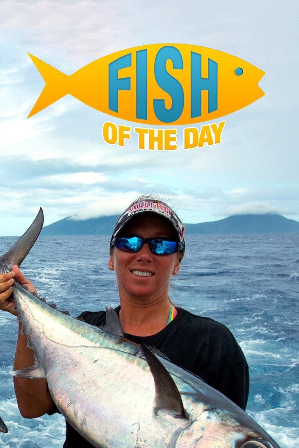 Fish of the Day - Rotten Tomatoes