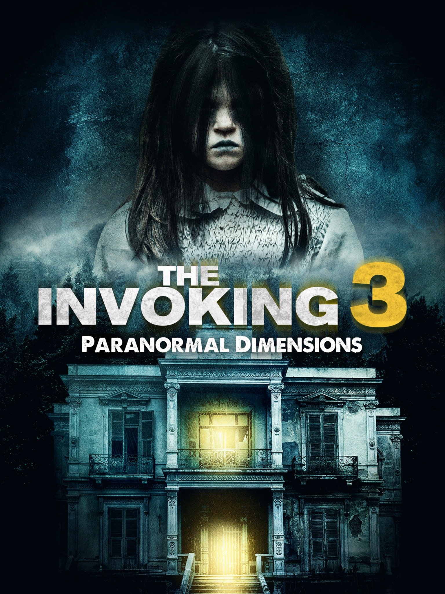 The Invoking 3: Paranormal Dimensions Pictures - Rotten Tomatoes