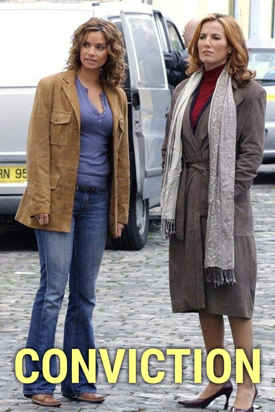 Conviction - Rotten Tomatoes