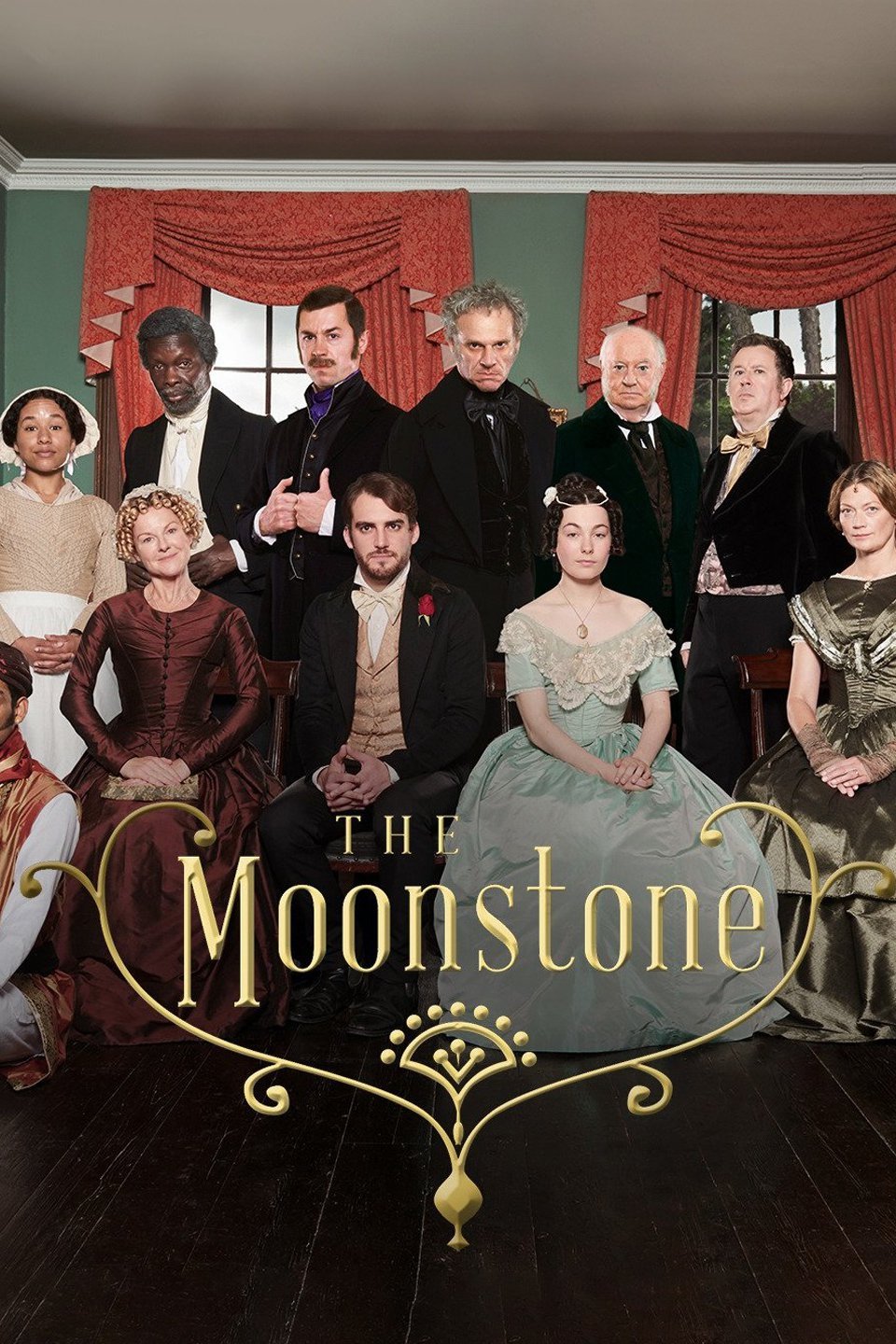 The Moonstone - Rotten Tomatoes