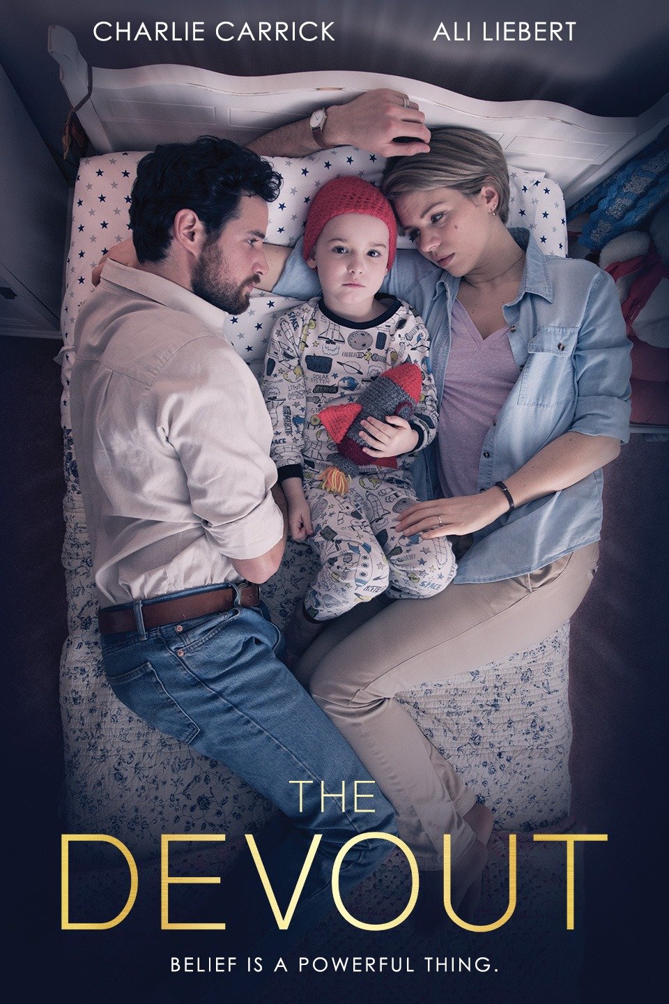 The Devout - Rotten Tomatoes