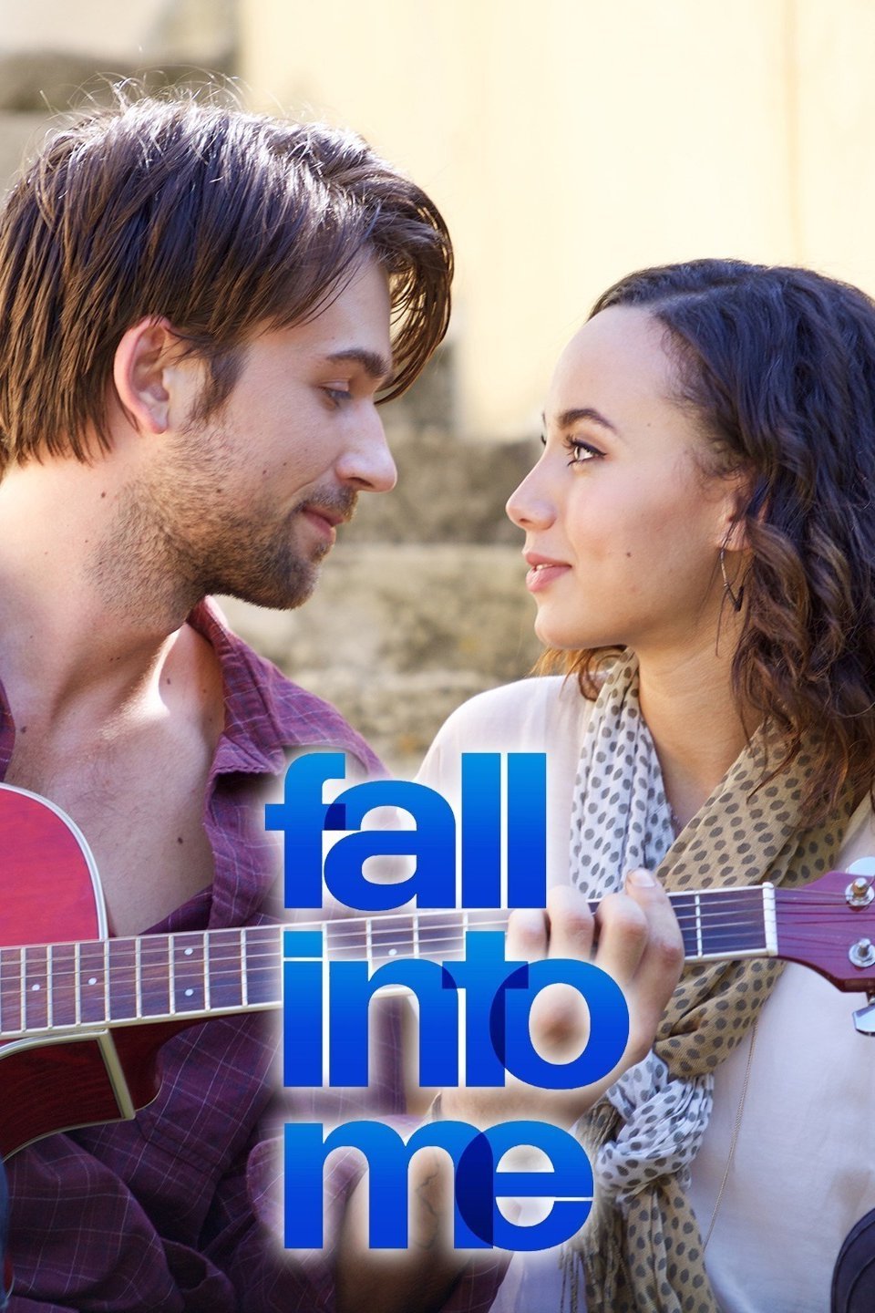 Fall Into Me - Rotten Tomatoes