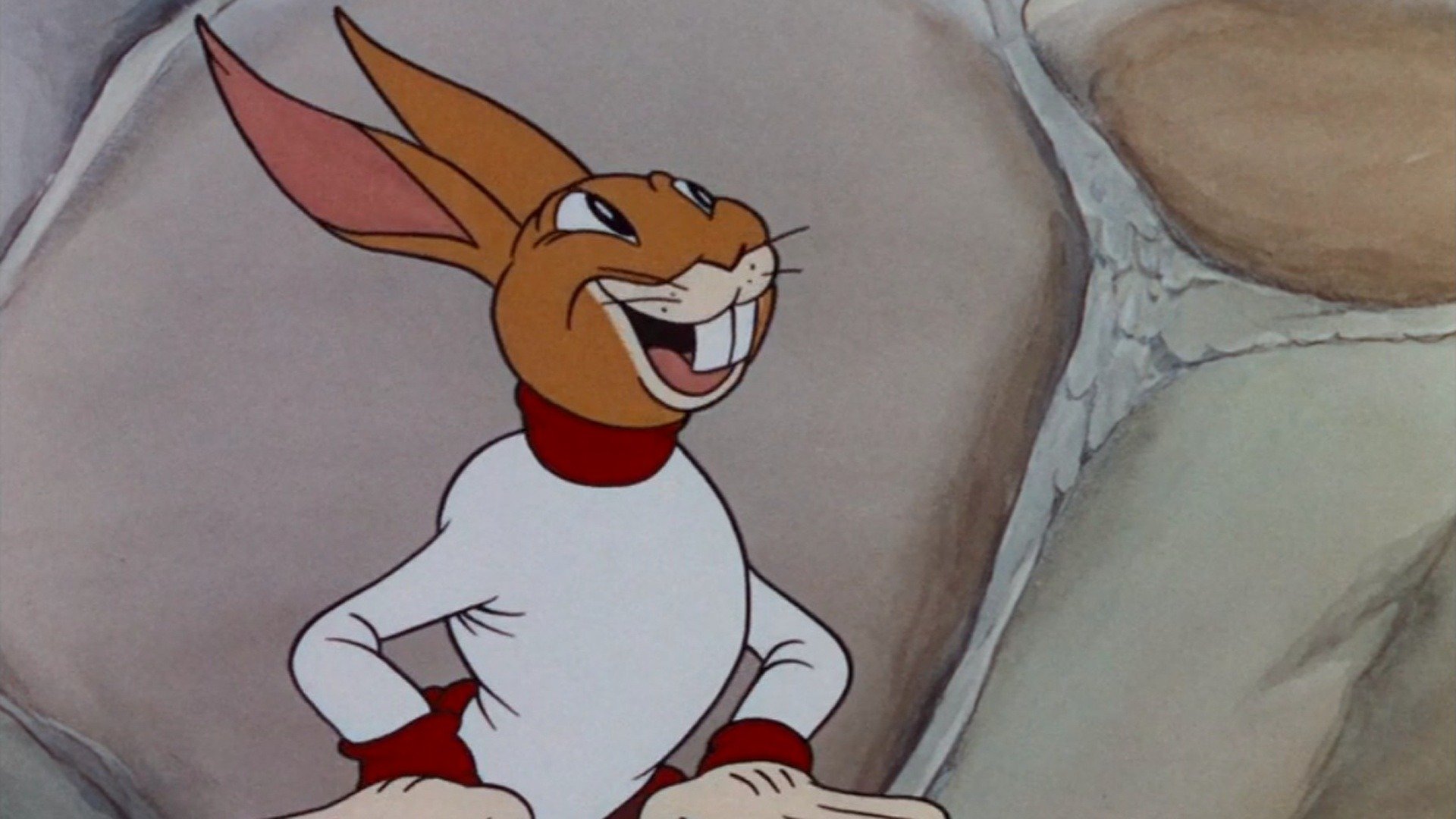 The Tortoise And The Hare Disney