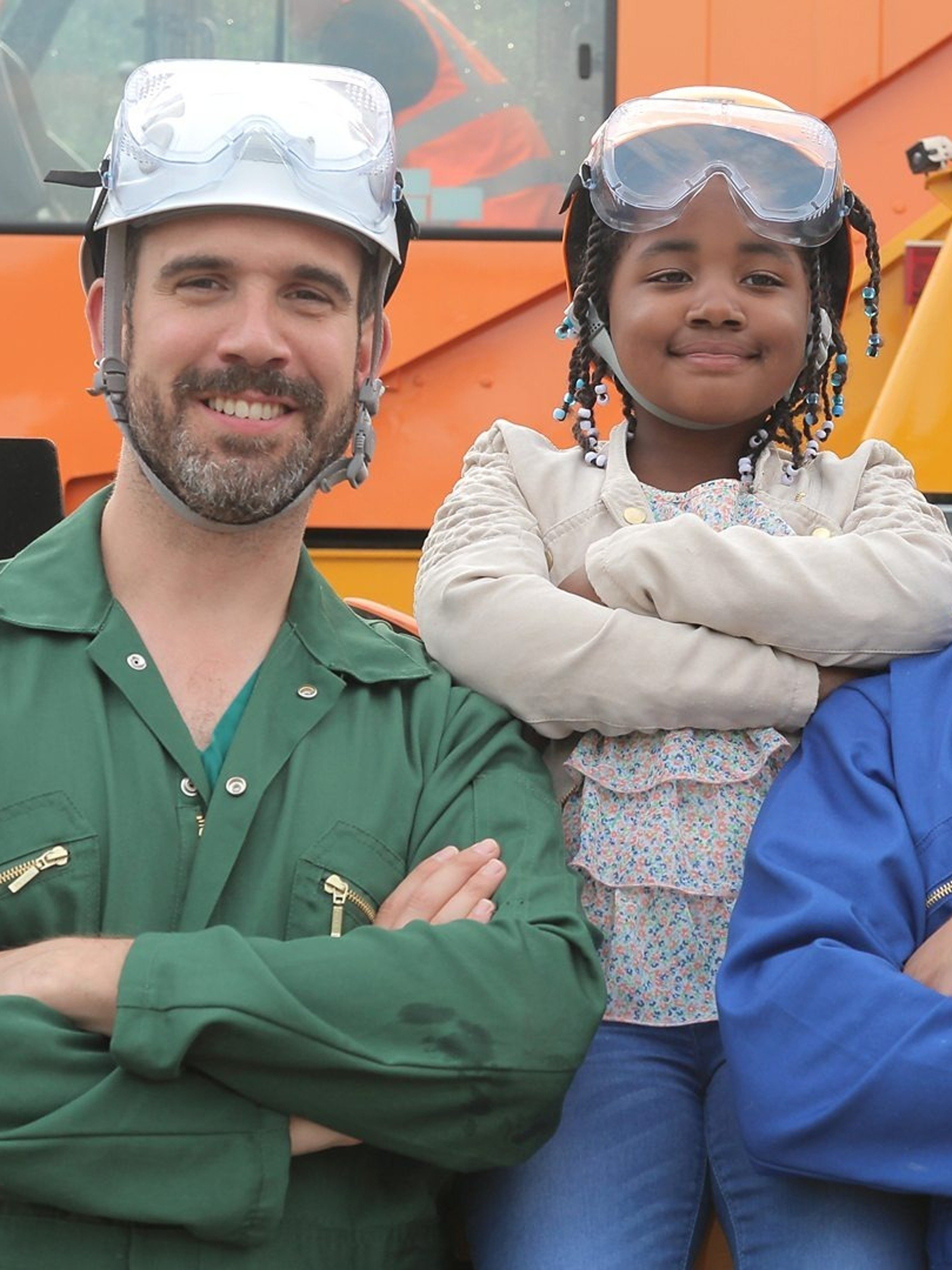 Bendy Bodies Pictures - Rotten Tomatoes