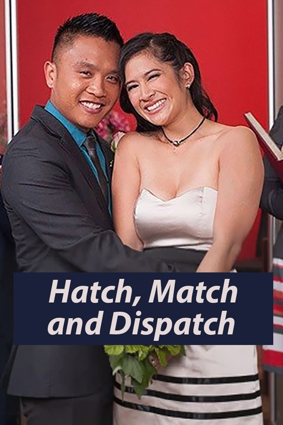 Hatch, Match and Dispatch: Season 1 Pictures - Rotten Tomatoes