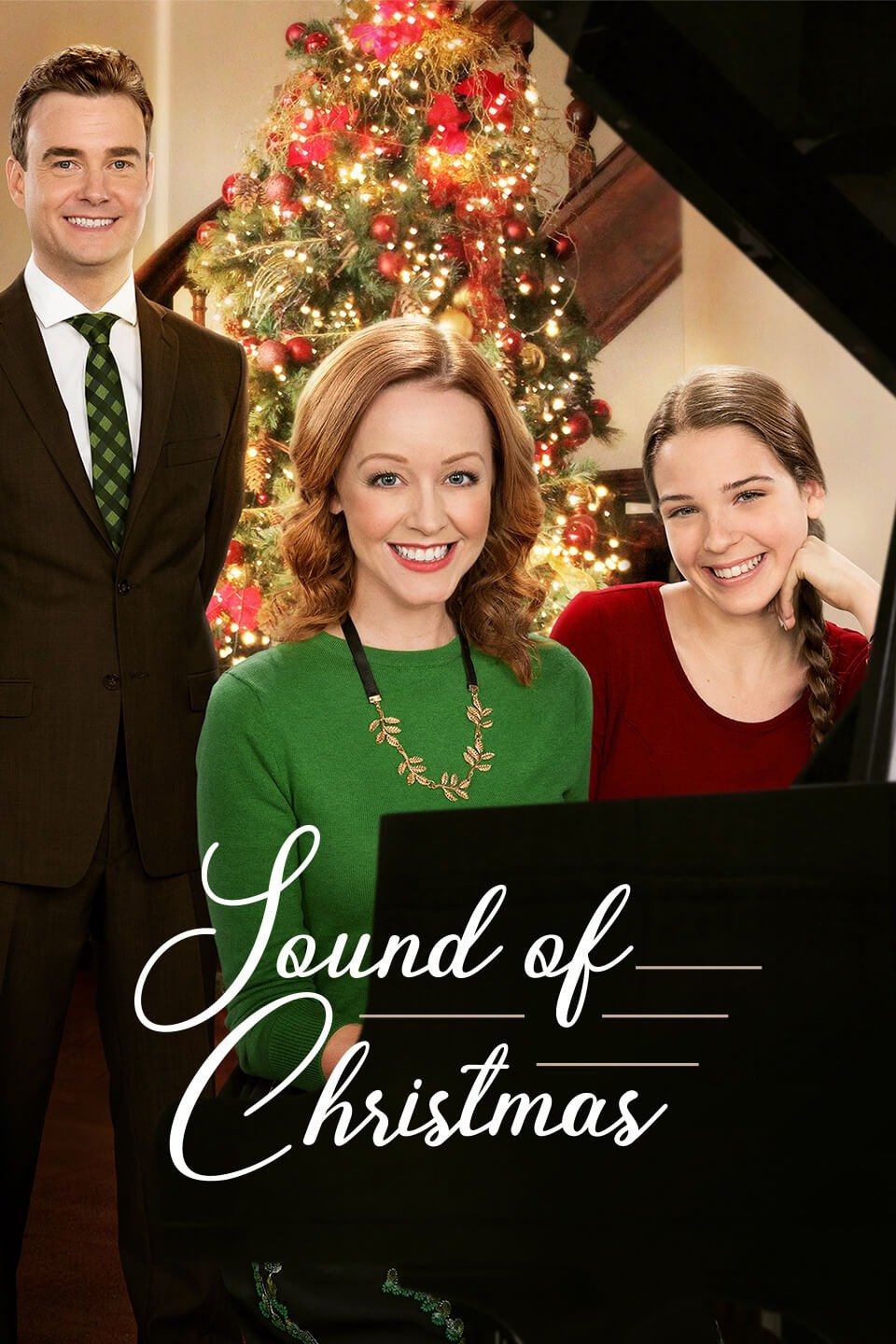 Sound of Christmas - Rotten Tomatoes