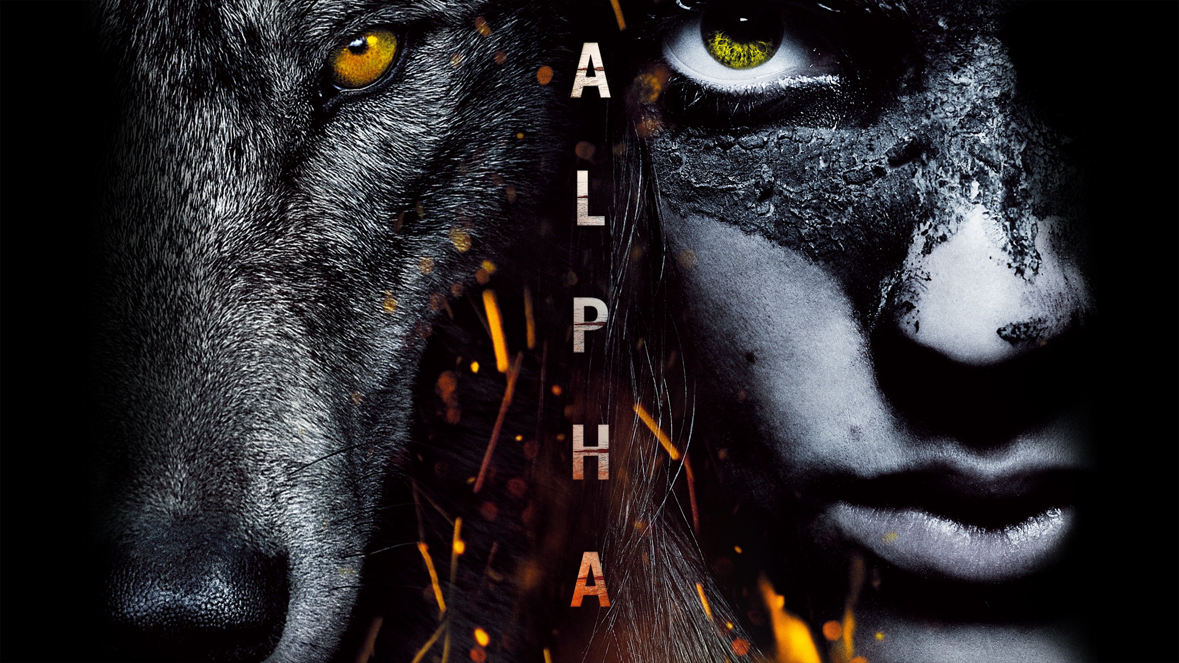 Alpha: Official Clip - A Peace Offering - Trailers & Videos - Rotten ...