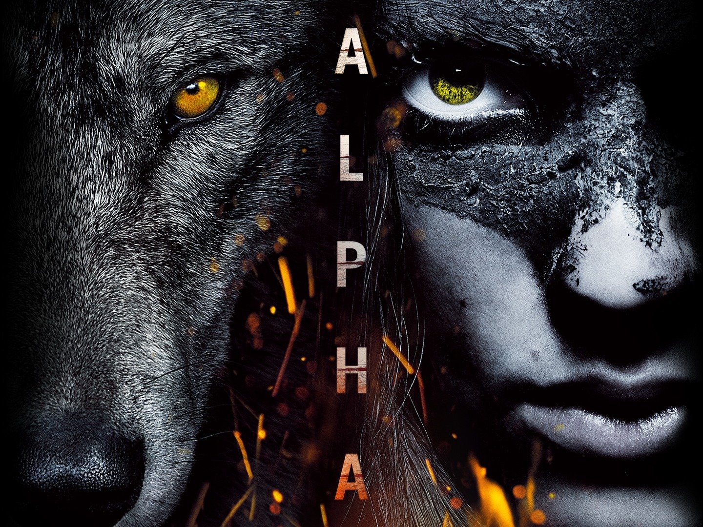 Alpha: Official Clip - A Peace Offering - Trailers & Videos - Rotten ...