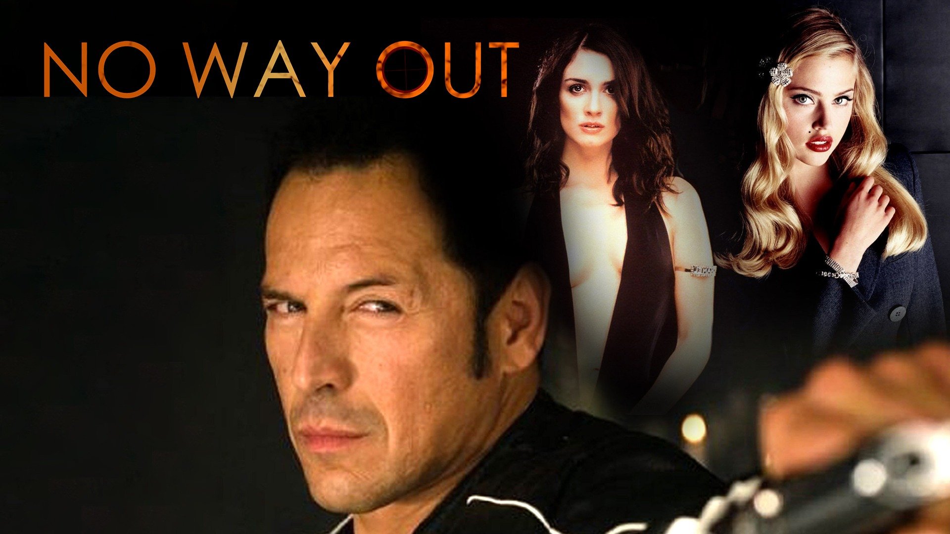 No Way Out 2022