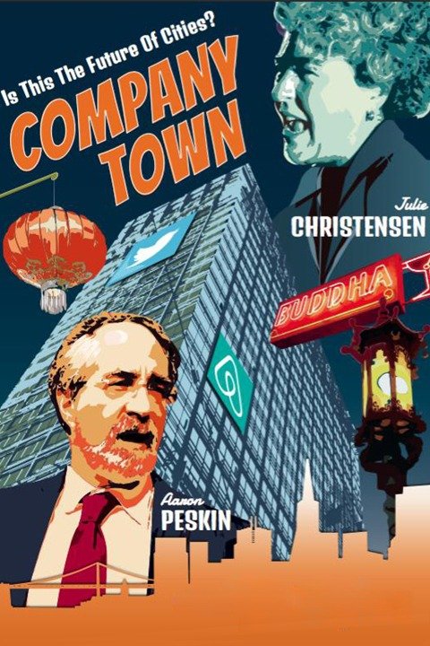 Company Town - Rotten Tomatoes