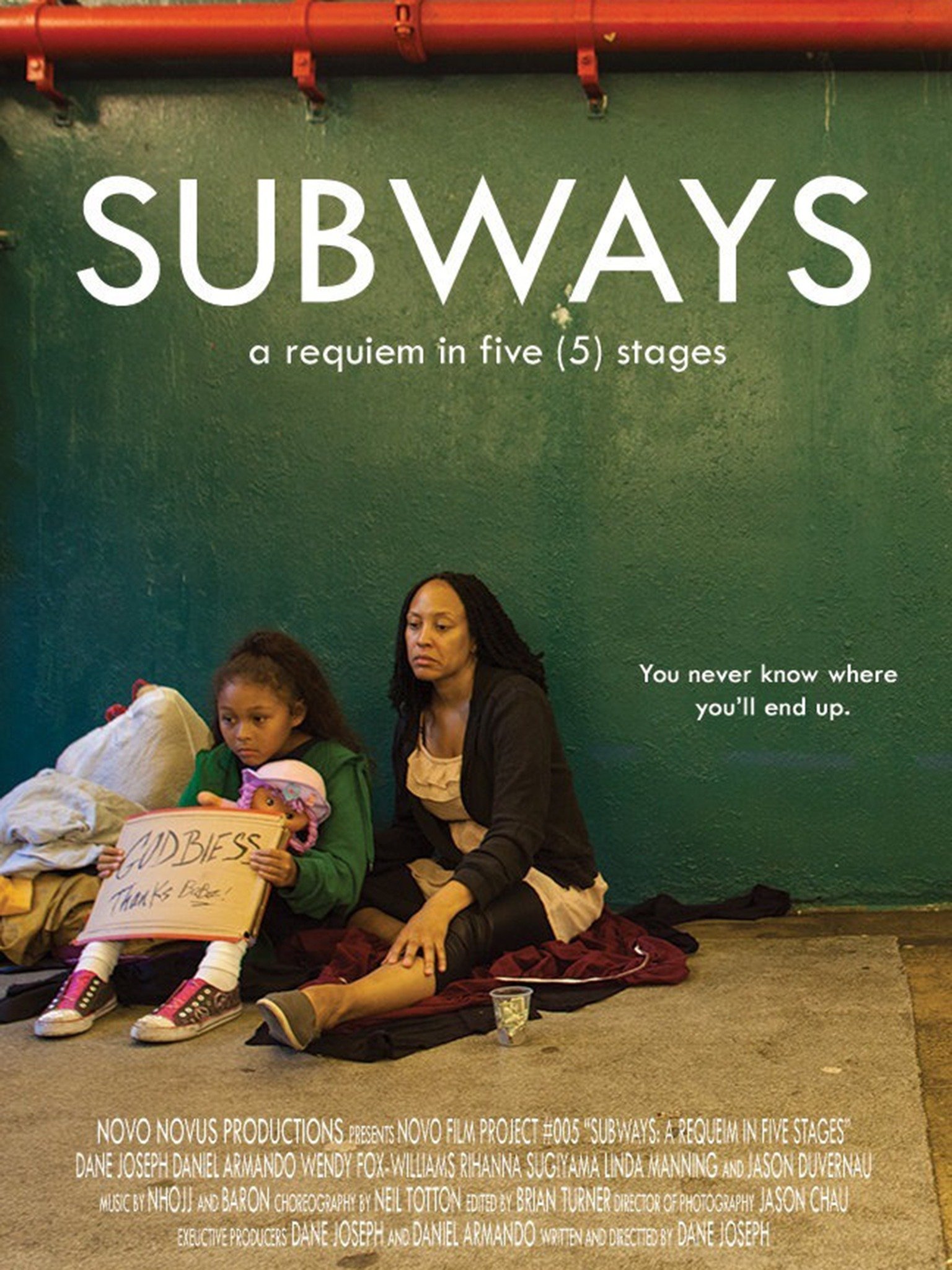 Subways (2014) - Rotten Tomatoes