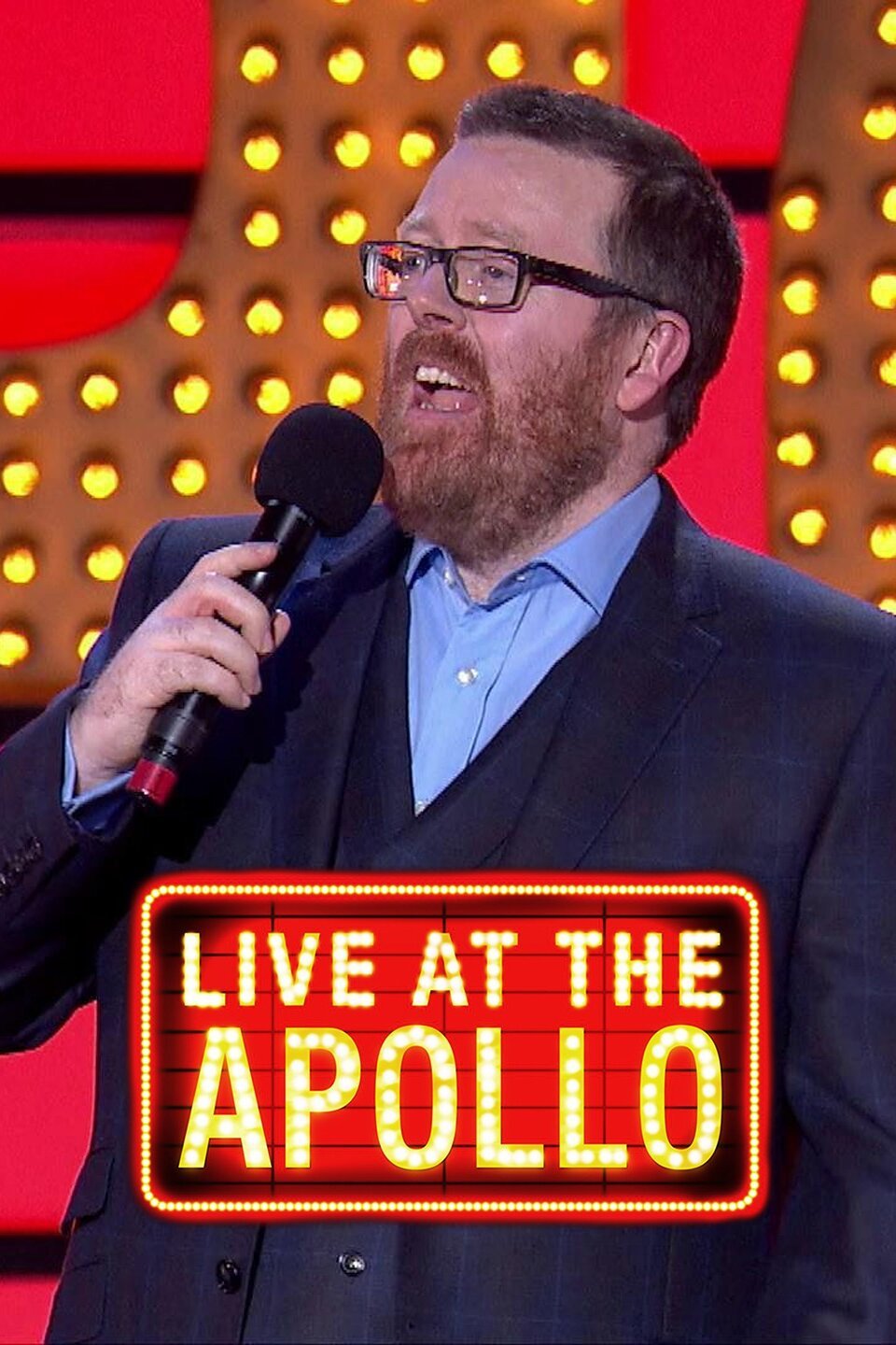 Live at the Apollo - Rotten Tomatoes