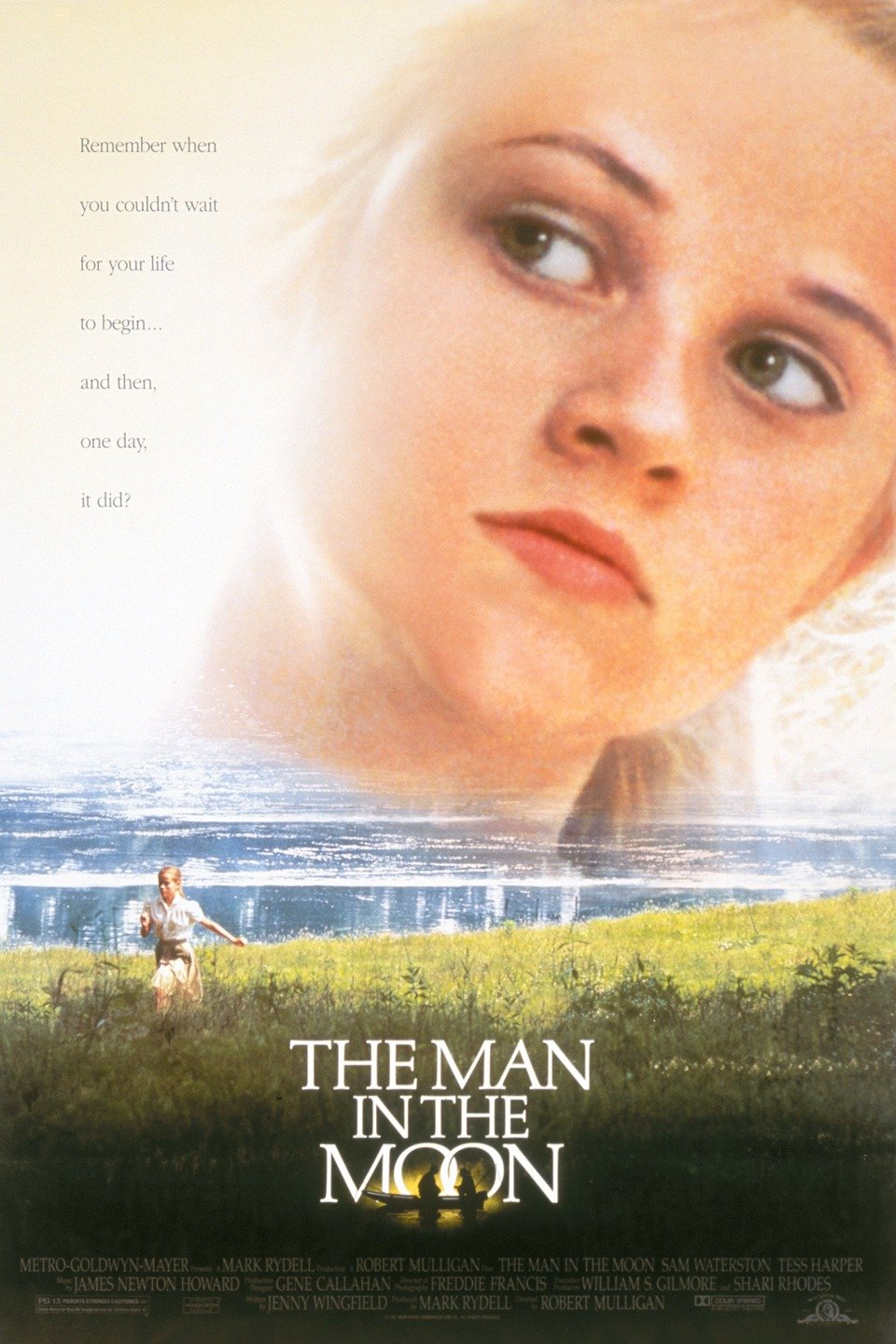 The Man in the Moon - Rotten Tomatoes