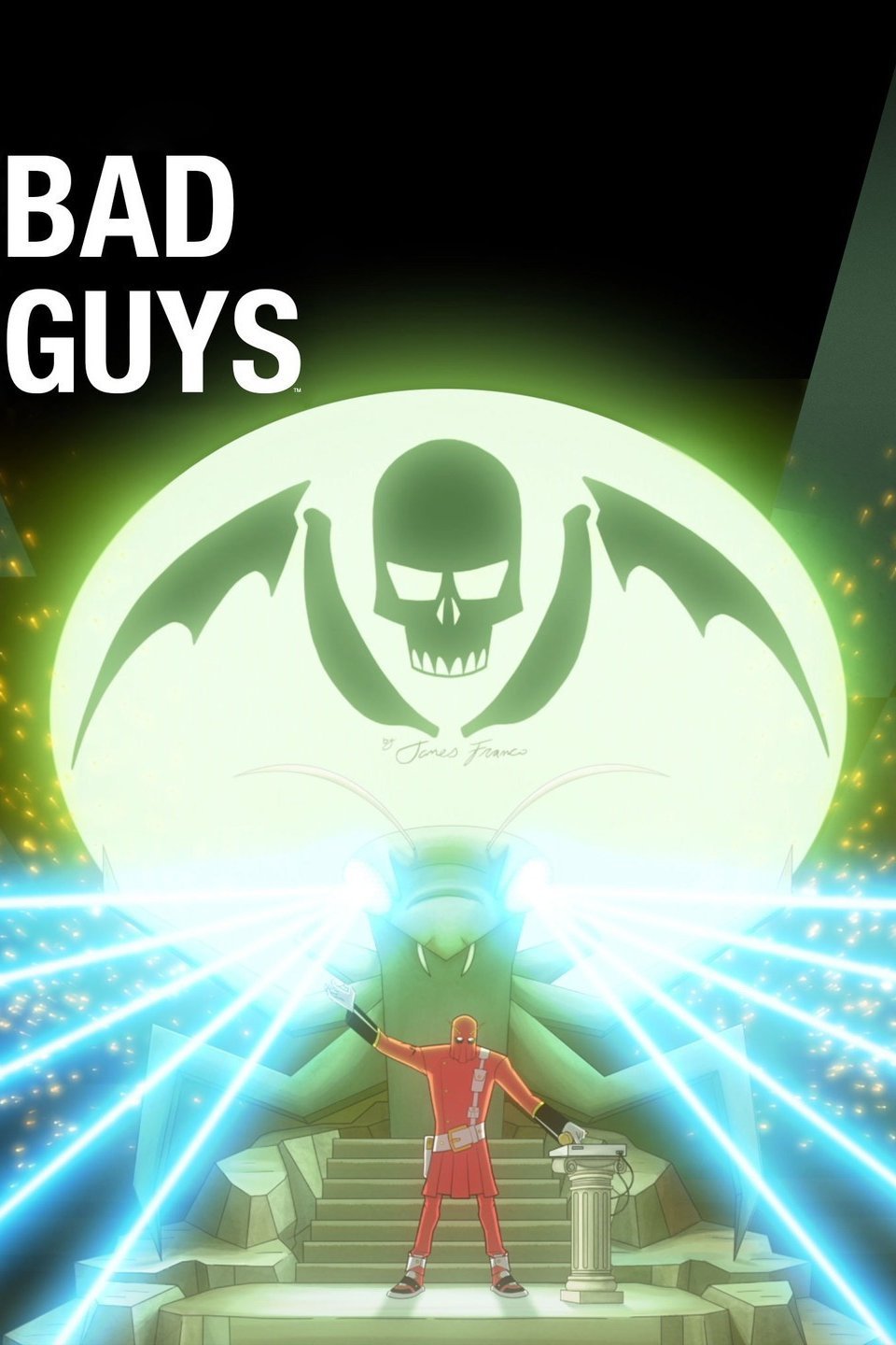 Bad Guys - Rotten Tomatoes