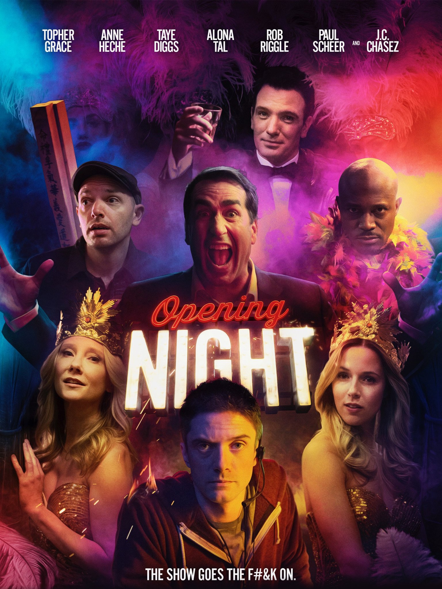 Opening Night