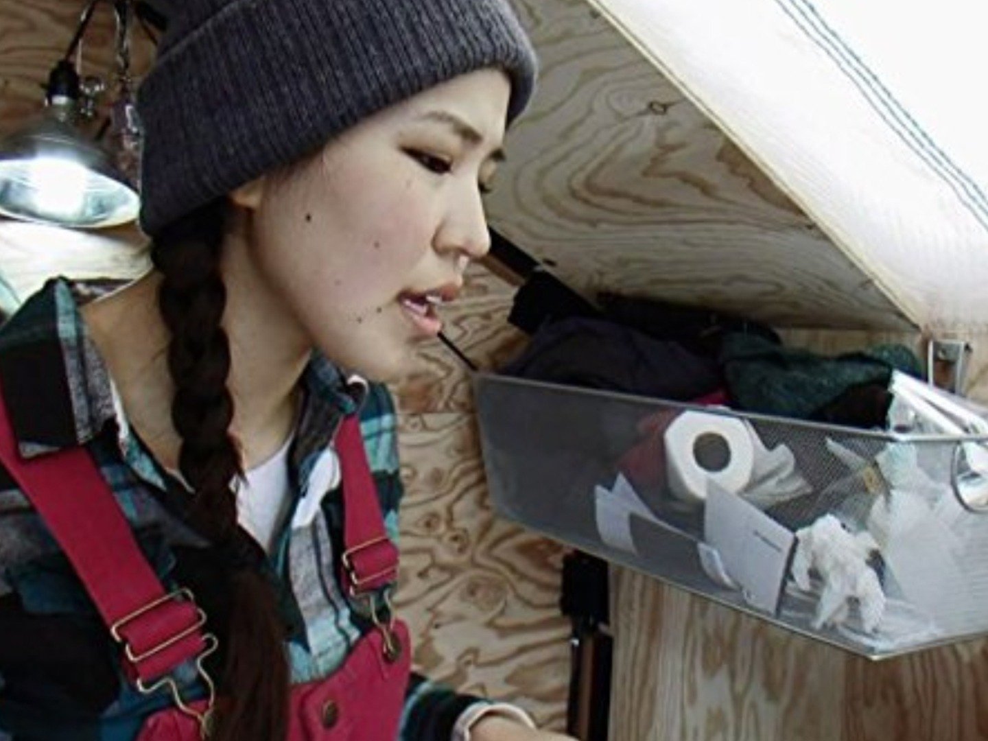 Zeke Tenhoff Girlfriend