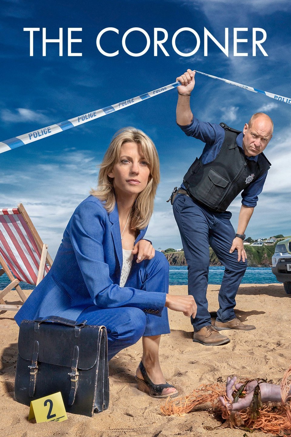 The Coroner - Rotten Tomatoes
