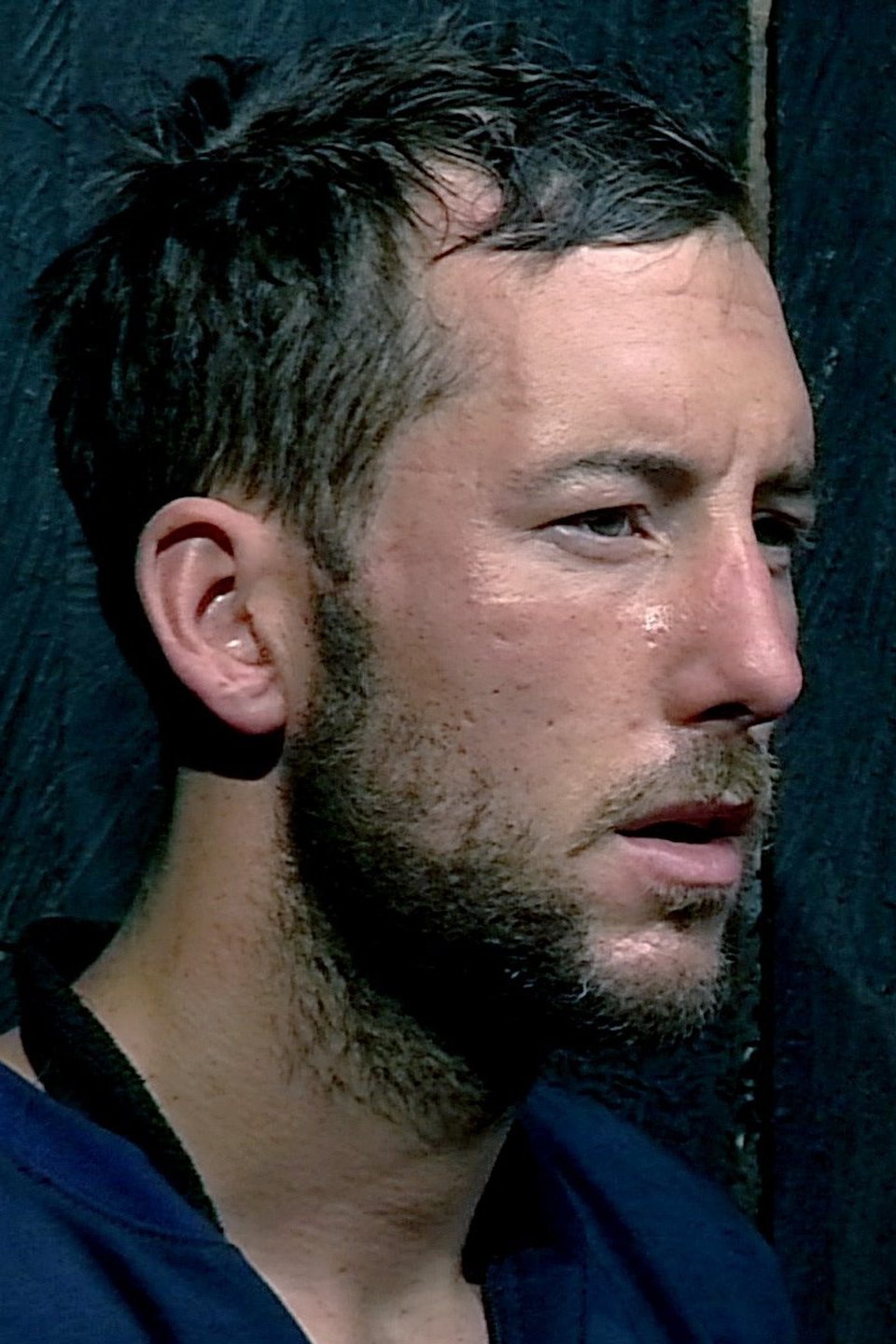 Interrogation Pictures - Rotten Tomatoes