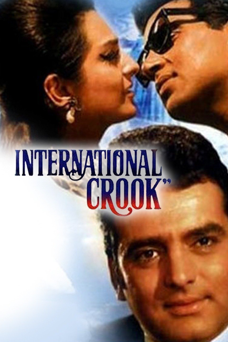 International Crook Pictures - Rotten Tomatoes