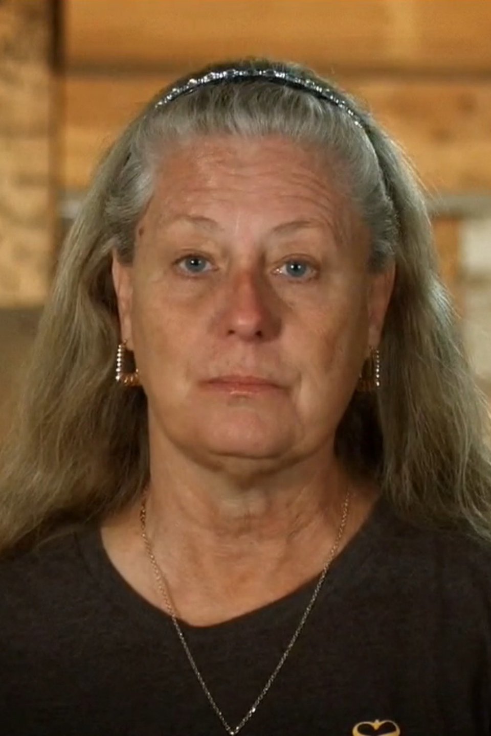 Casey and Catrina's Total knockdown vs. Randy's Lucky Seven Jackpot ...