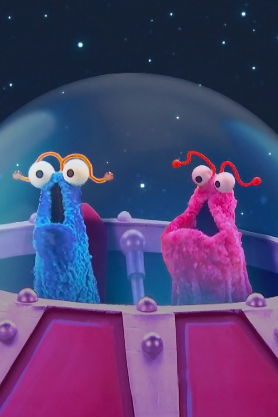 Space Alien Party Pictures - Rotten Tomatoes