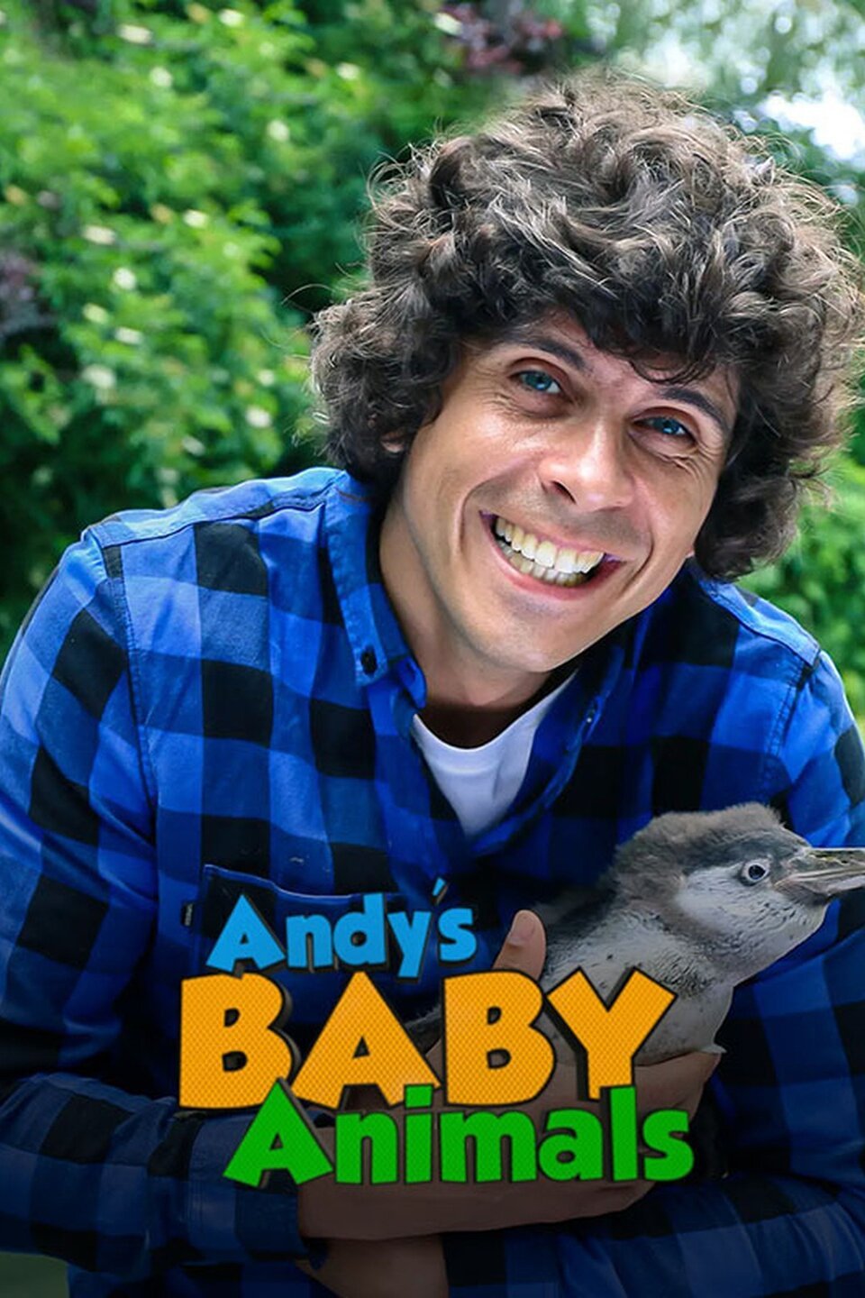 Andy's Baby Animals Pictures - Rotten Tomatoes
