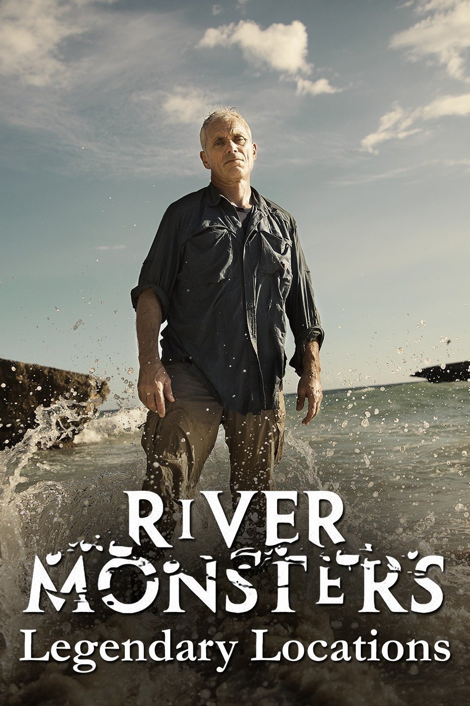 River Monsters: Legendary Locations - Rotten Tomatoes