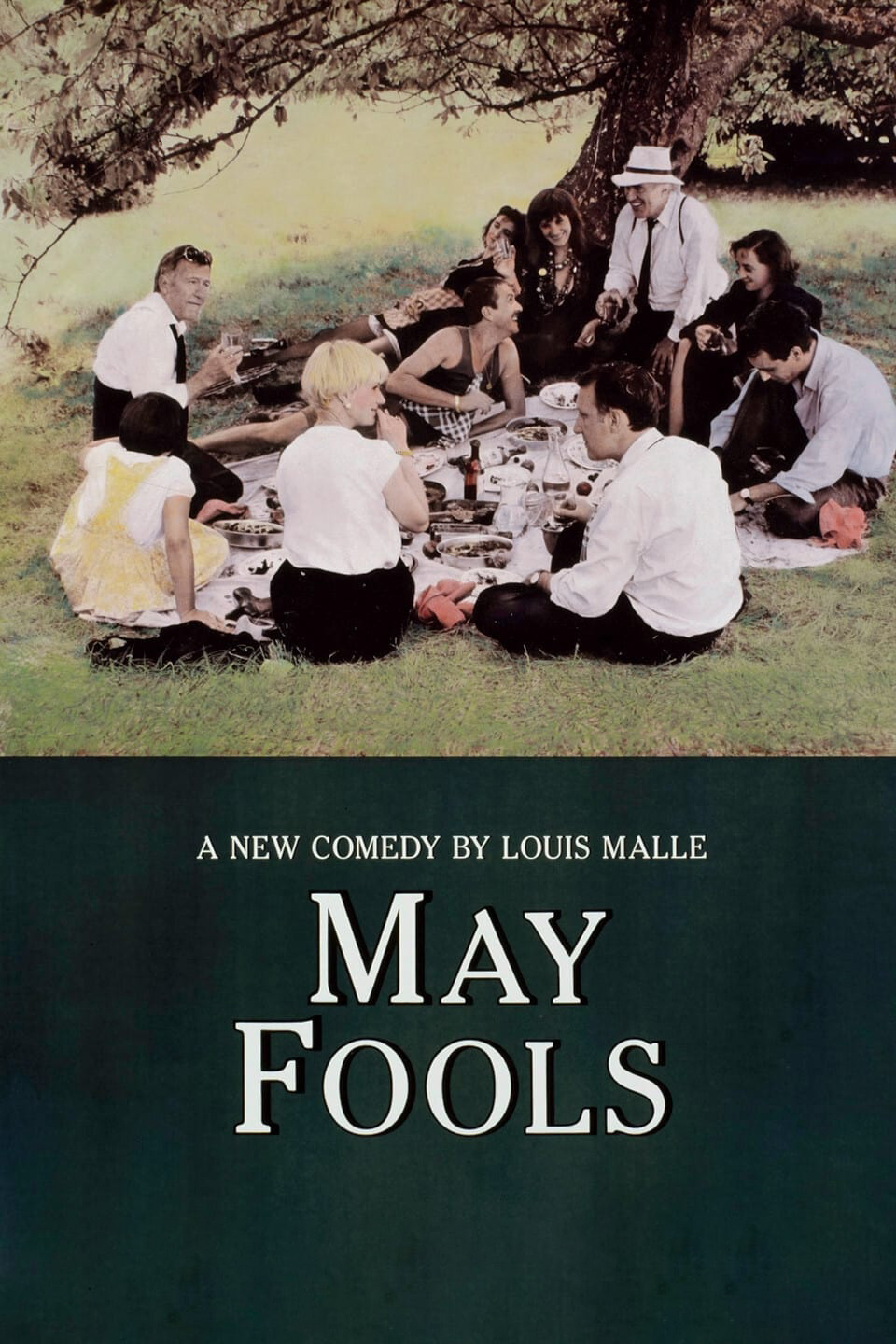 May Fools - Rotten Tomatoes