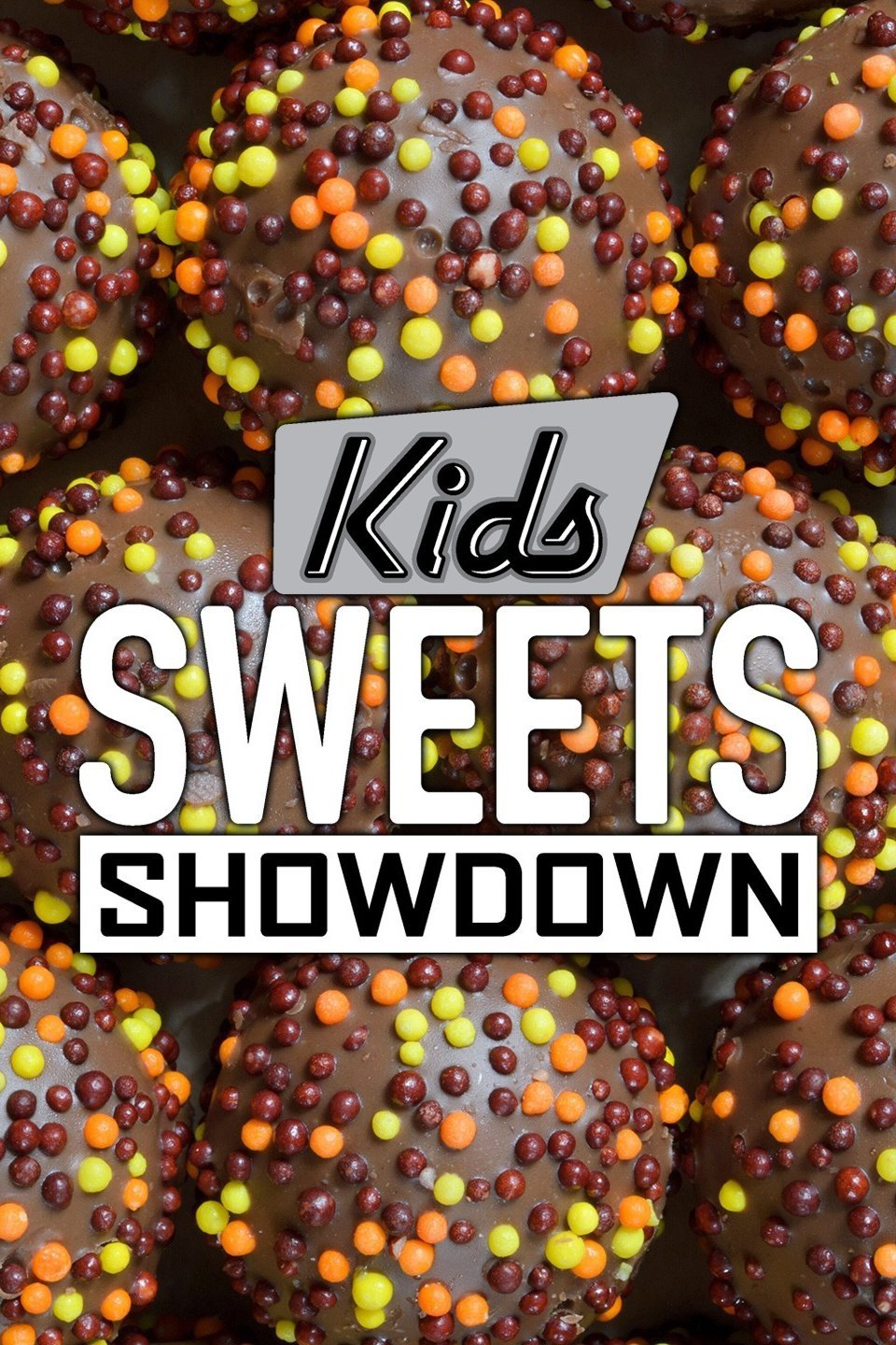 Kids Sweets Showdown - Rotten Tomatoes