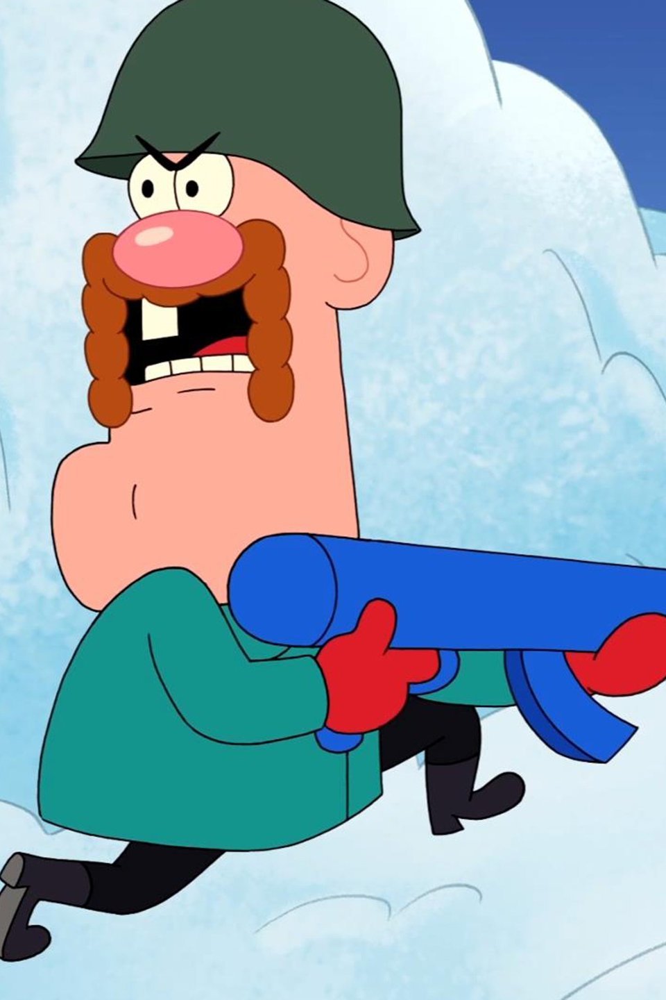 Chill Out Pictures - Rotten Tomatoes