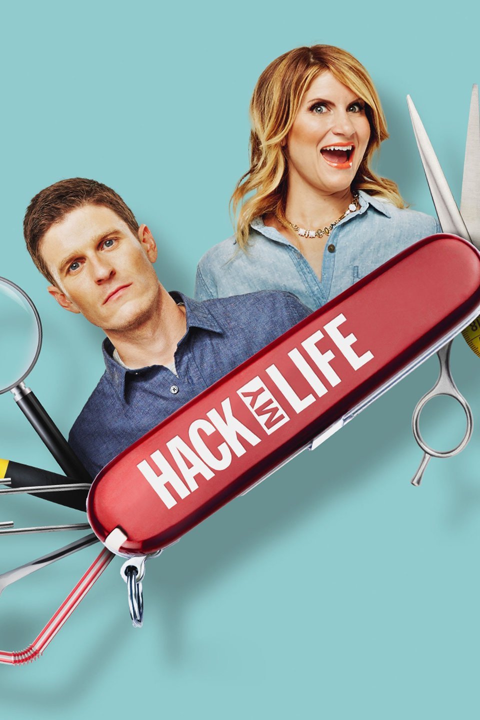 Hack My Life - Rotten Tomatoes