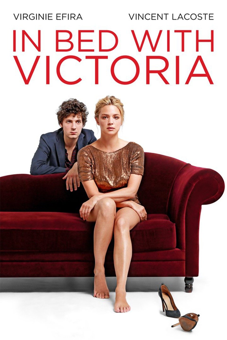 In Bed With Victoria - Rotten Tomatoes