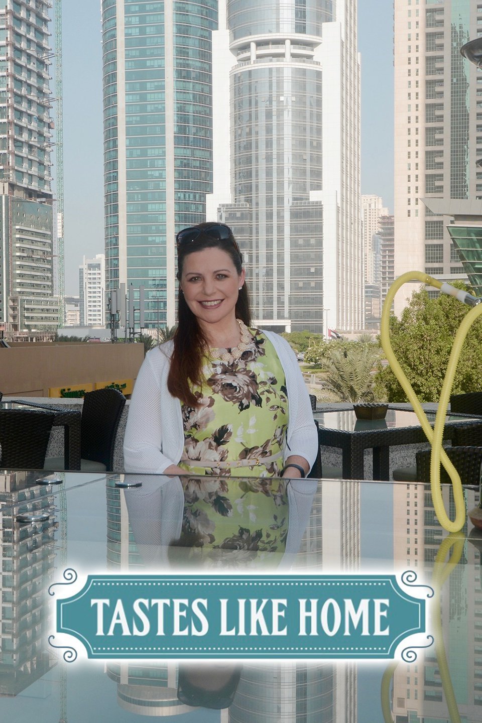 Tastes Like Home - Rotten Tomatoes