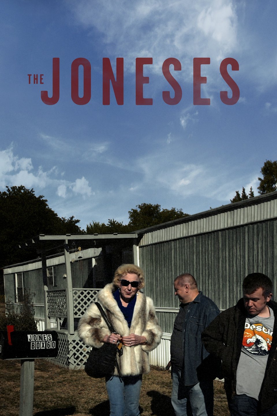The Joneses - Rotten Tomatoes