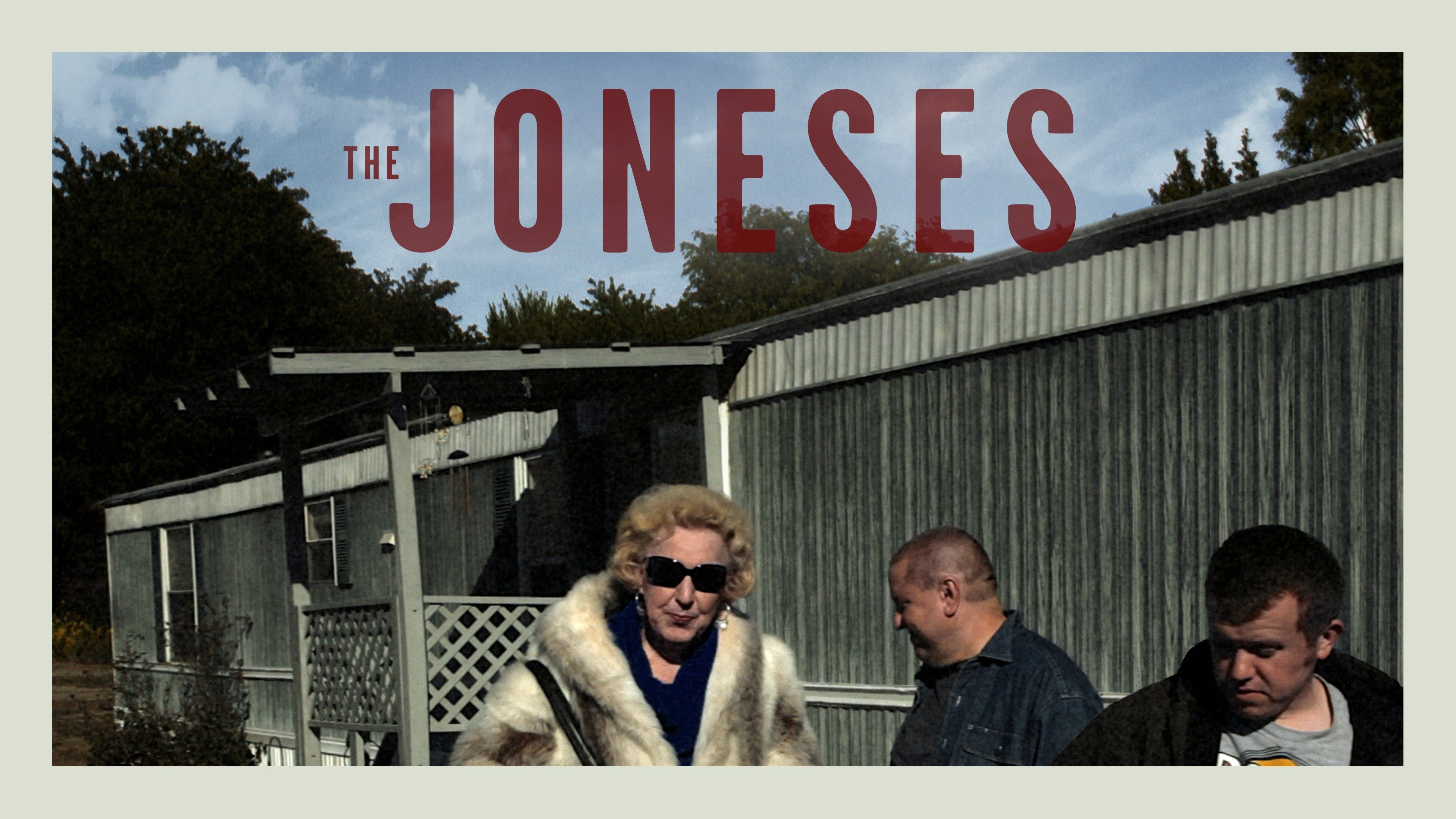 The Joneses Band