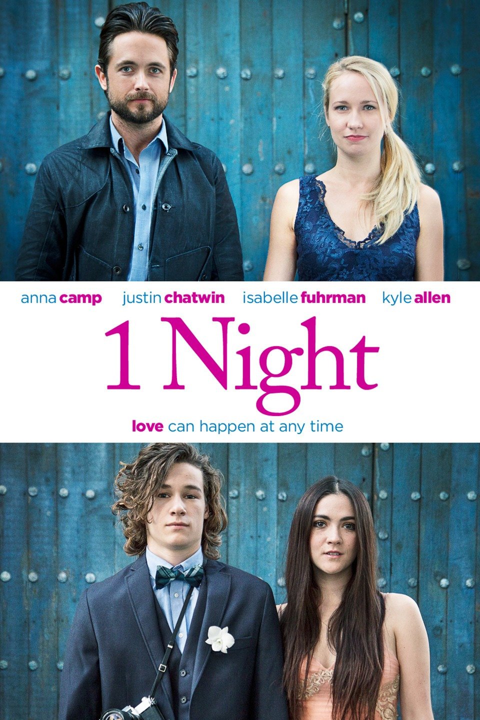 1 Night - Rotten Tomatoes