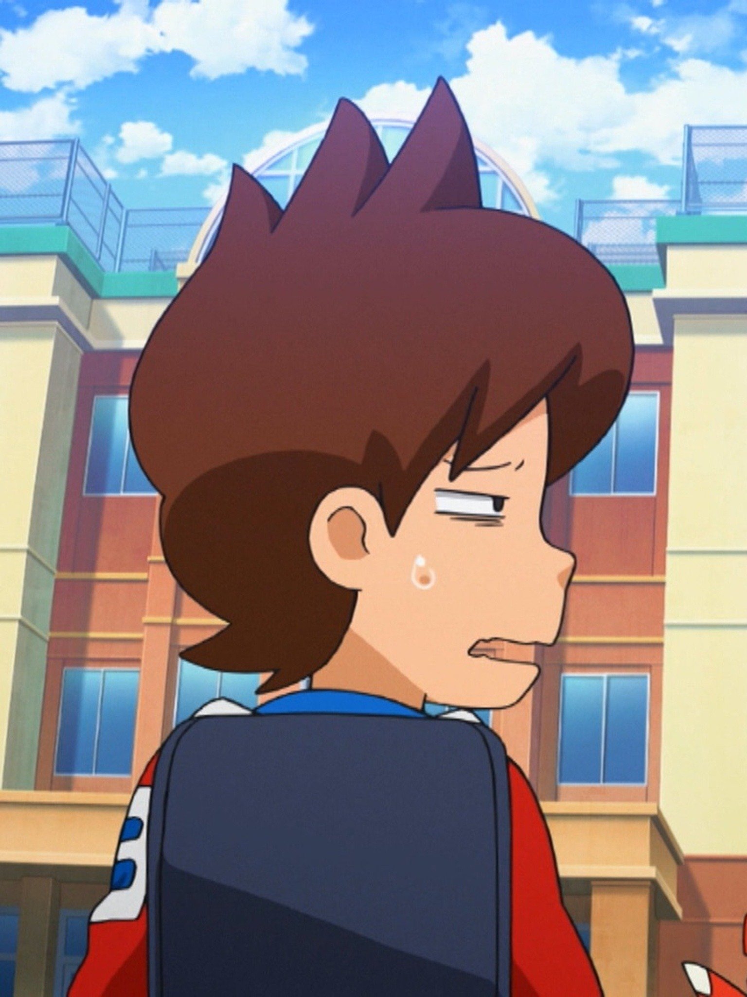 Venoct's Revenge 2: Enemy Camp; Yo-Kai Pandanoko; Yo-Kai Cutta-nah ...