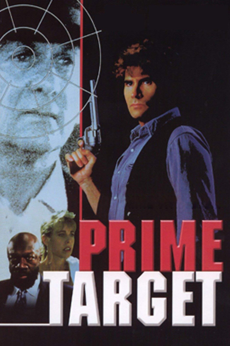 Prime Target - Movie Reviews