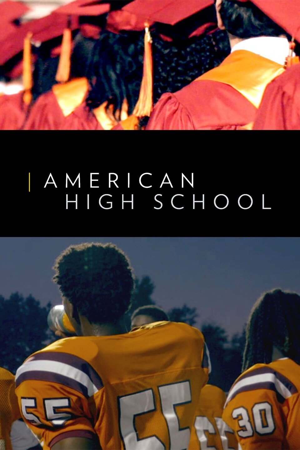 American High School - Rotten Tomatoes