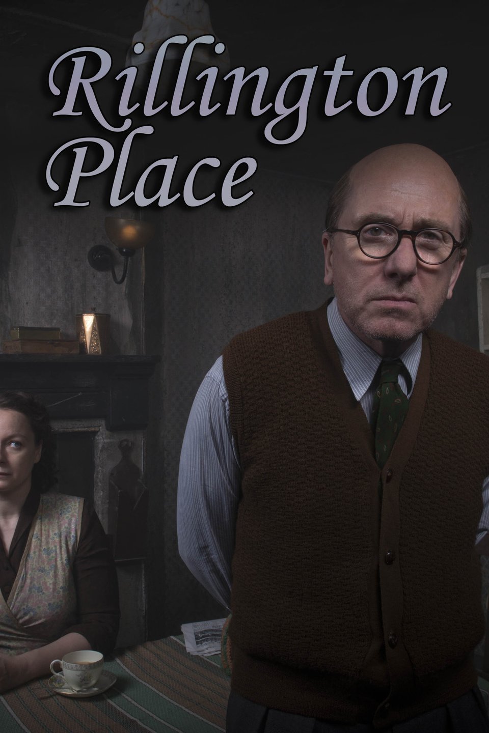 Rillington Place - Rotten Tomatoes