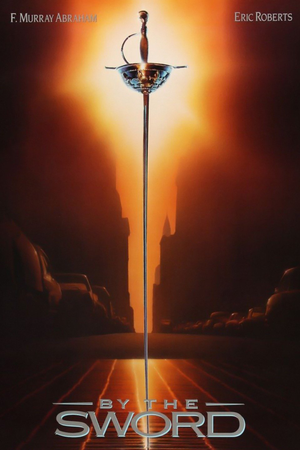 By the Sword - Rotten Tomatoes