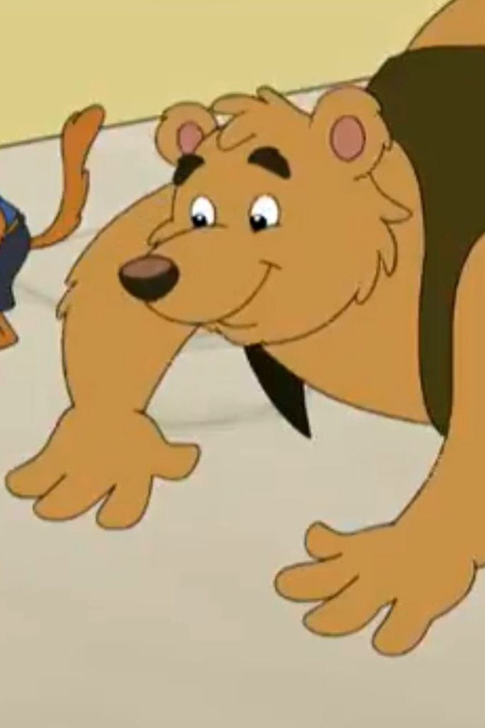 Tico Takes Charge Pictures - Rotten Tomatoes