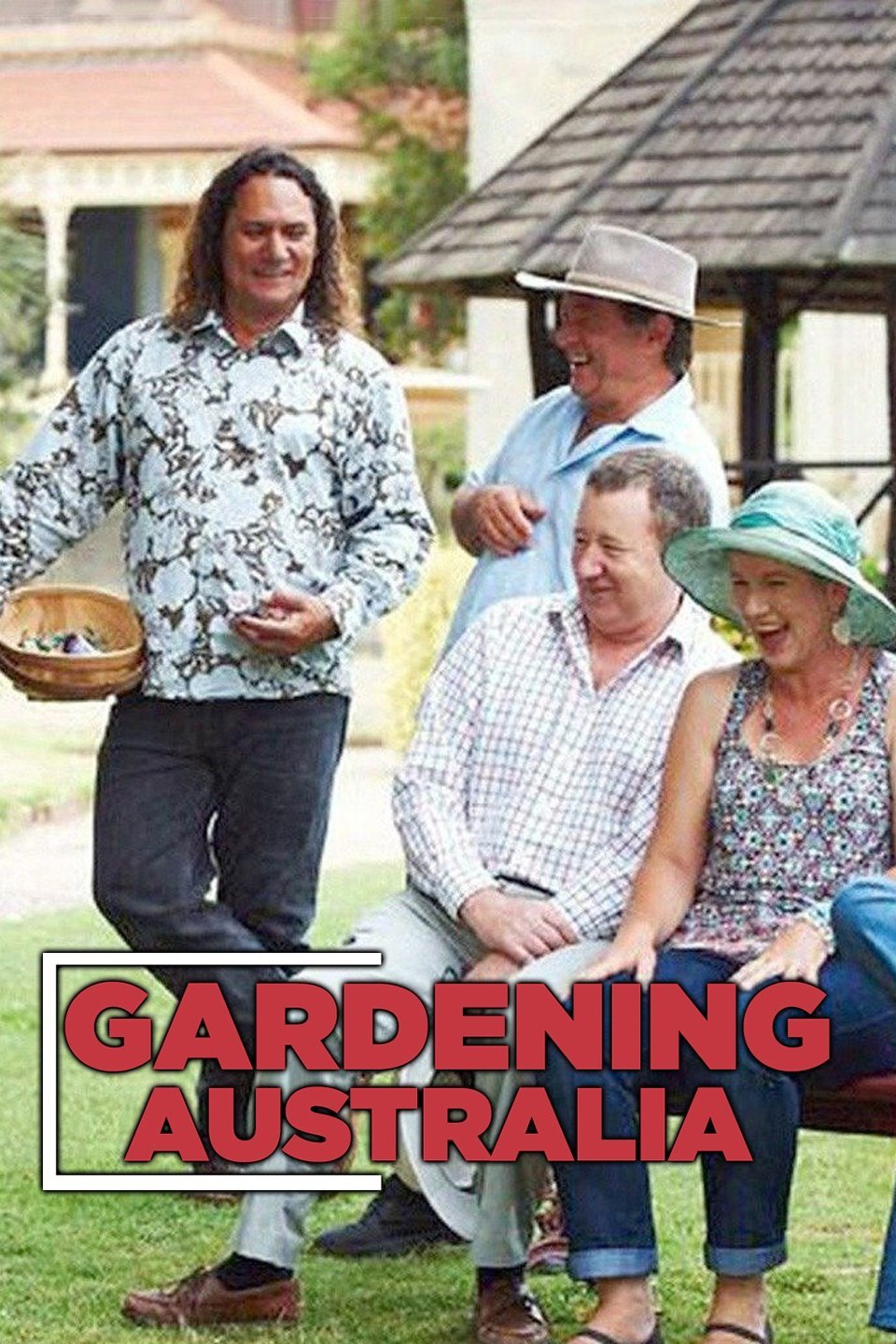 Gardening Australia - Rotten Tomatoes